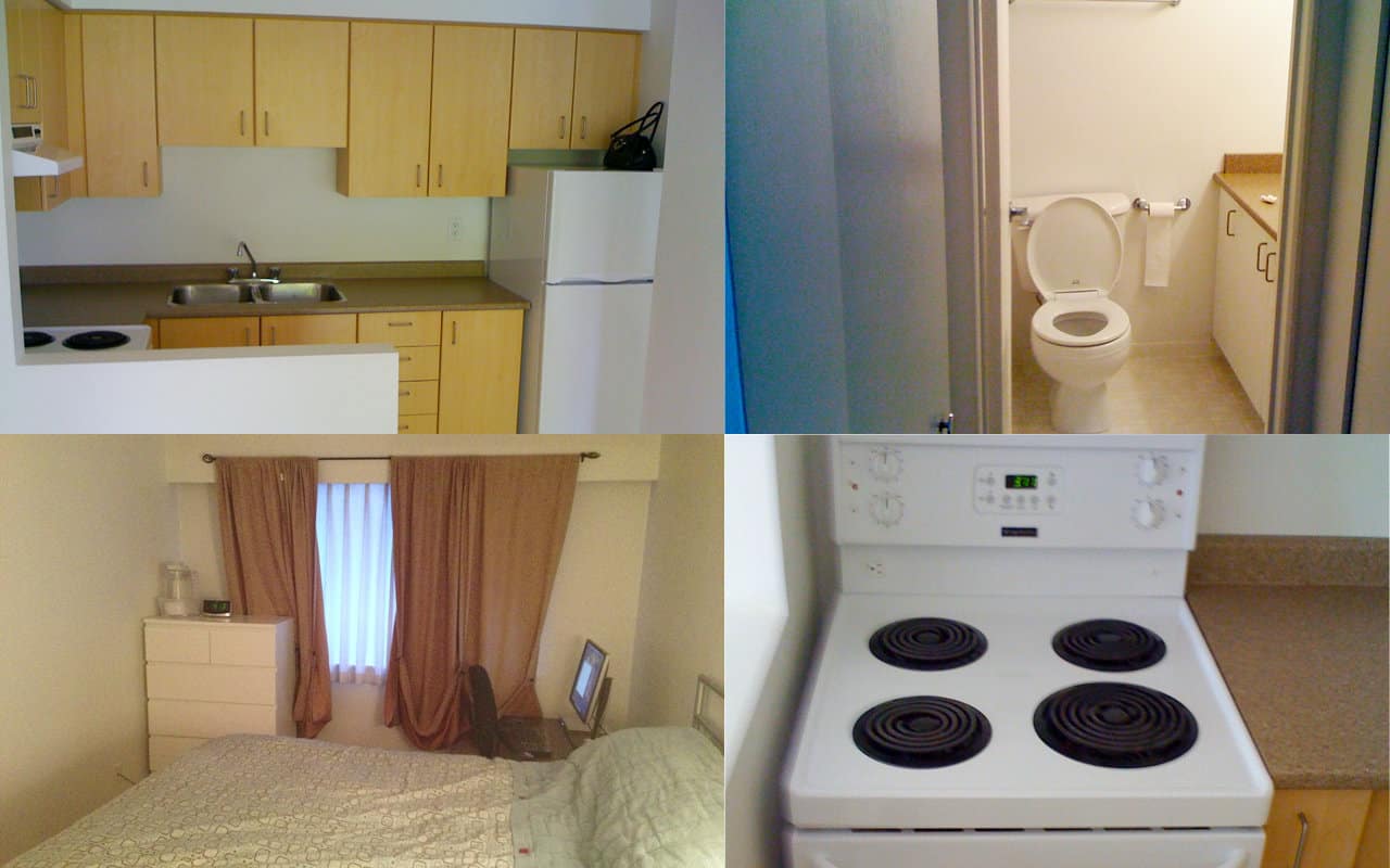 21 First Apartment Tips You Absolutely Need to Know Before Moving ...