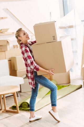 21 First Apartment Tips You Absolutely Need to Know Before Moving ...