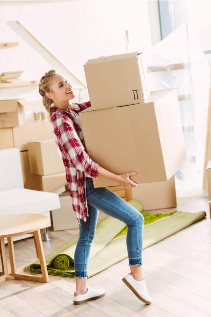 21 First Apartment Tips You Absolutely Need to Know Before Moving ...