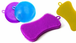 15 Brilliant Types of Sponges for Cleaning