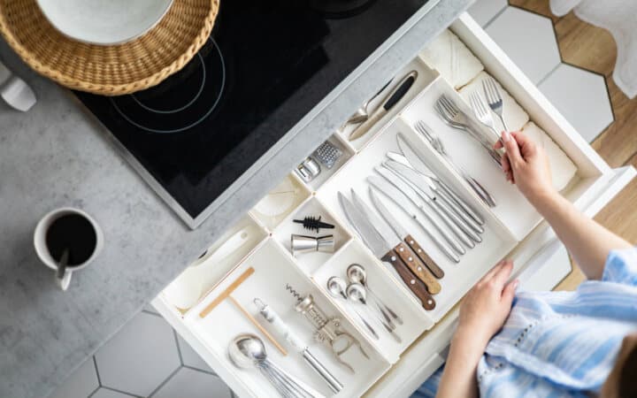 The Only Declutter Your Home Checklist You'll Ever Need