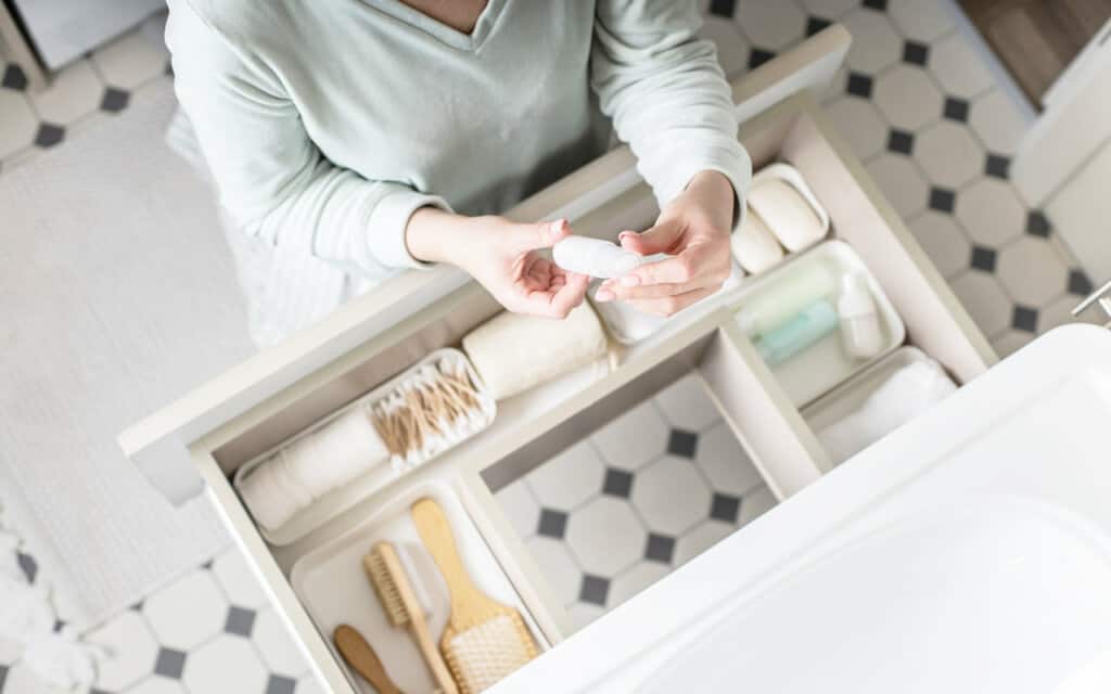 The Only Declutter Your Home Checklist You'll Ever Need