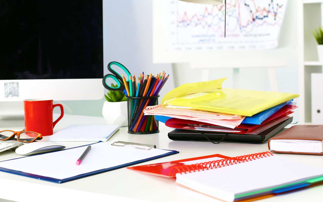 The Only Declutter Your Home Checklist You'll Ever Need