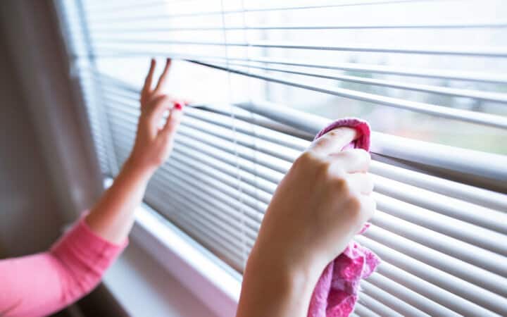 How Often Should You Dust Your House (And What's the Best Way to Do It)?