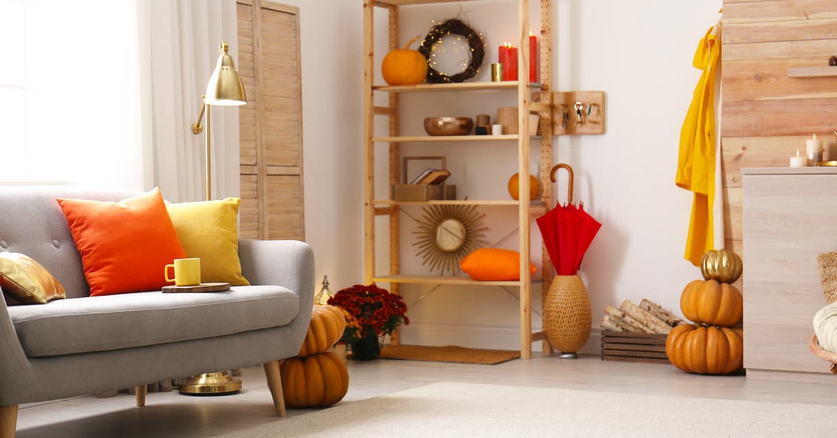 15 Fall Scented Cleaning Products (Meyers Fall Scents & More) To Get ...