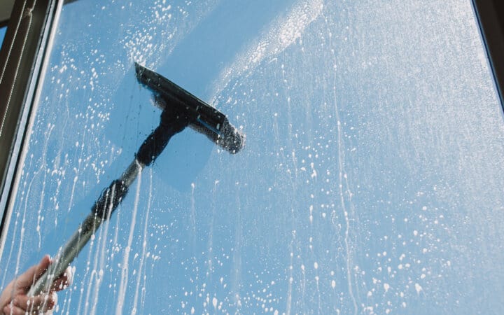 Easy Room-By-Room Fall Cleaning (+ Free Checklist)