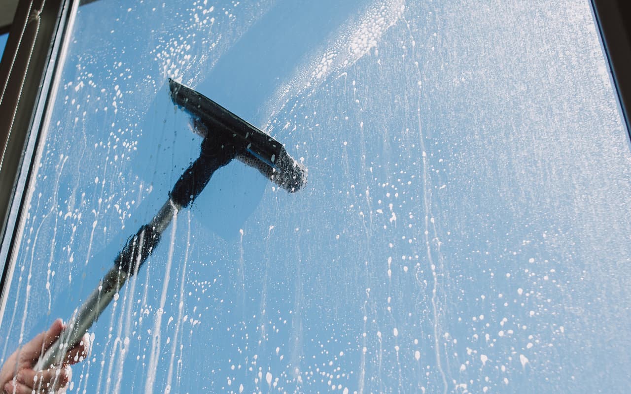 Easy Room-By-Room Fall Cleaning (+ Free Checklist)