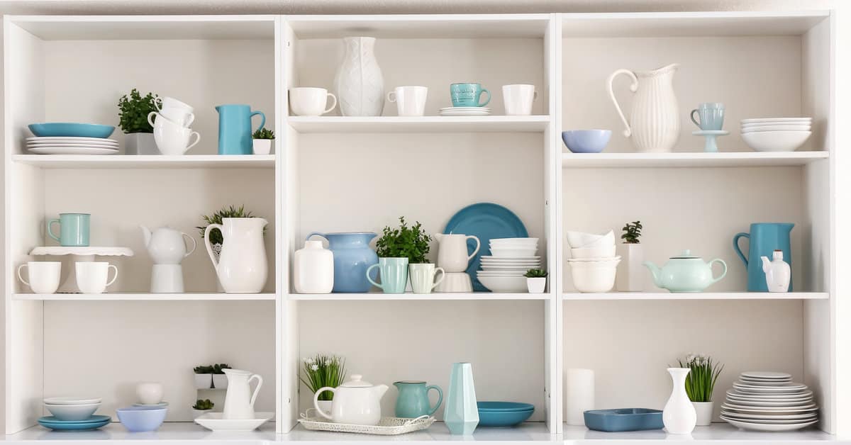 34 Kitchen Organization Hacks That Just Makes Sense