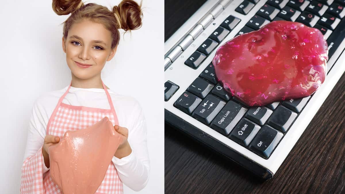 Cleaning Archives - Sponge Hacks