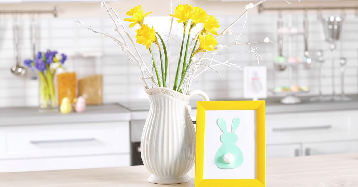 37 Brilliant Spring Decor Ideas To Seriously Obsess Over