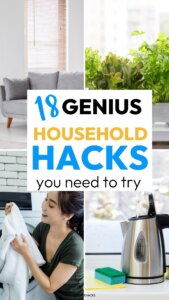 The Household Hack That Made My Daily Routine So Much Easier