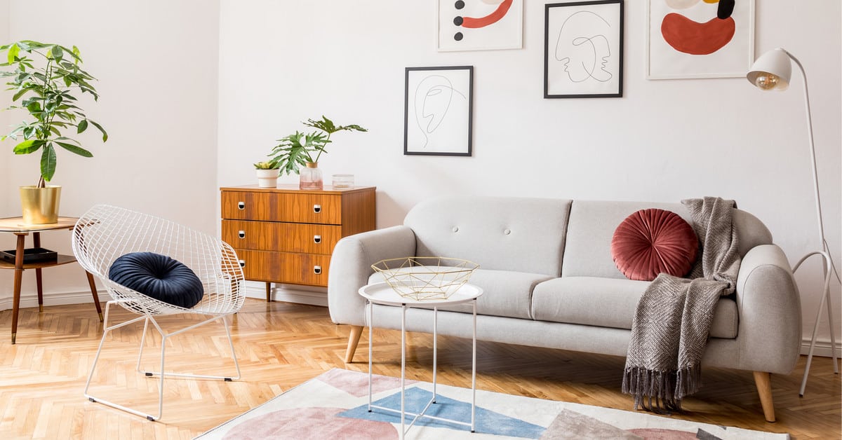 21 Ways to Organize Your Small House With No Storage