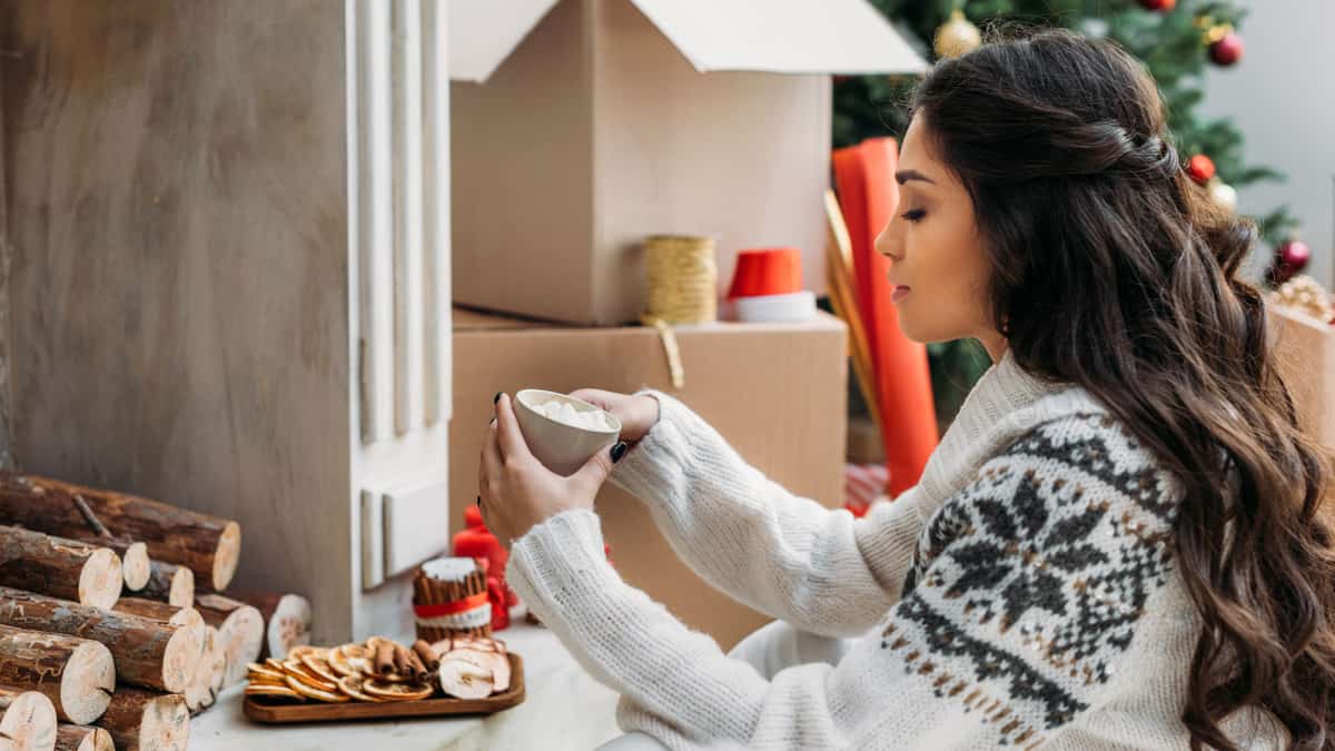 The Cozy Christmas Tradition That Made My Holiday Season More Memorable