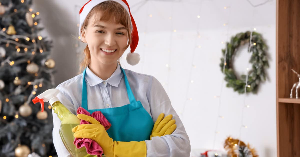 17 Cleaning Gifts For Those Who Love Cleaning