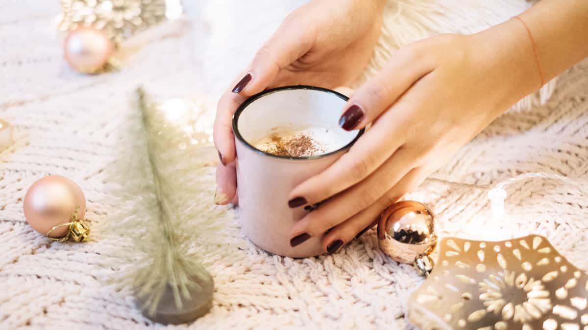 The New Year's Cleaning Resolutions You Absolutely Need If You're Lazy