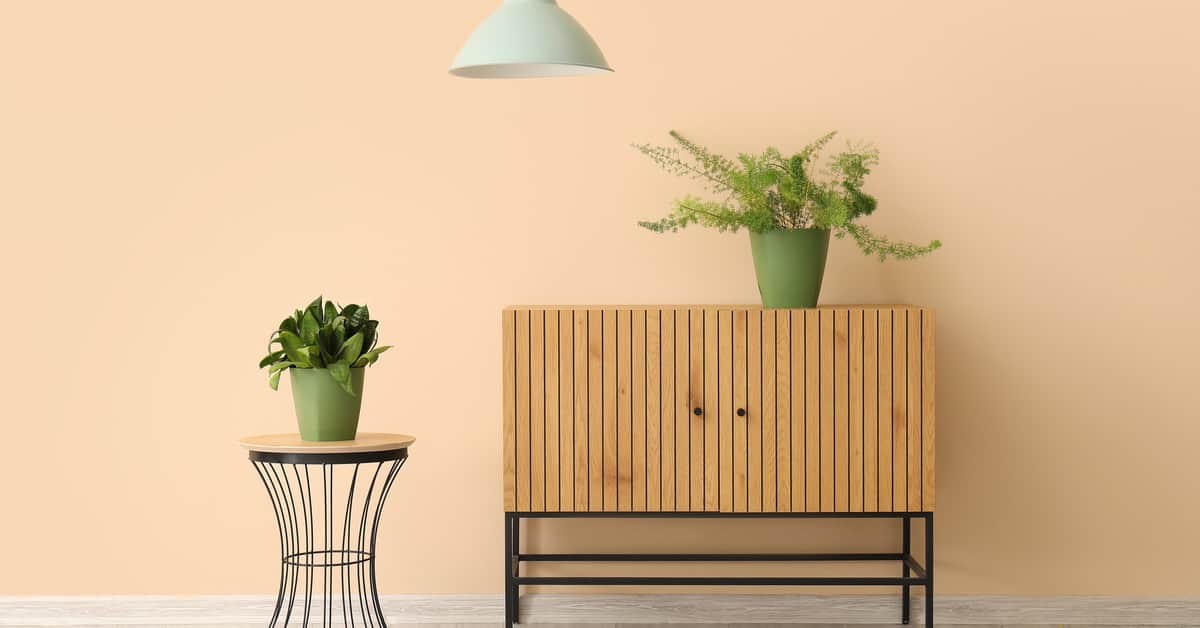 The Fluted Cabinet Trend I’m Completely Obsessed With (And How to Style ...