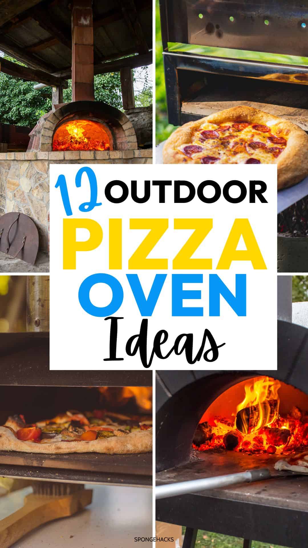 My Favorite Backyard Pizza Oven That’ll Make You Want to Host a Pizza ...
