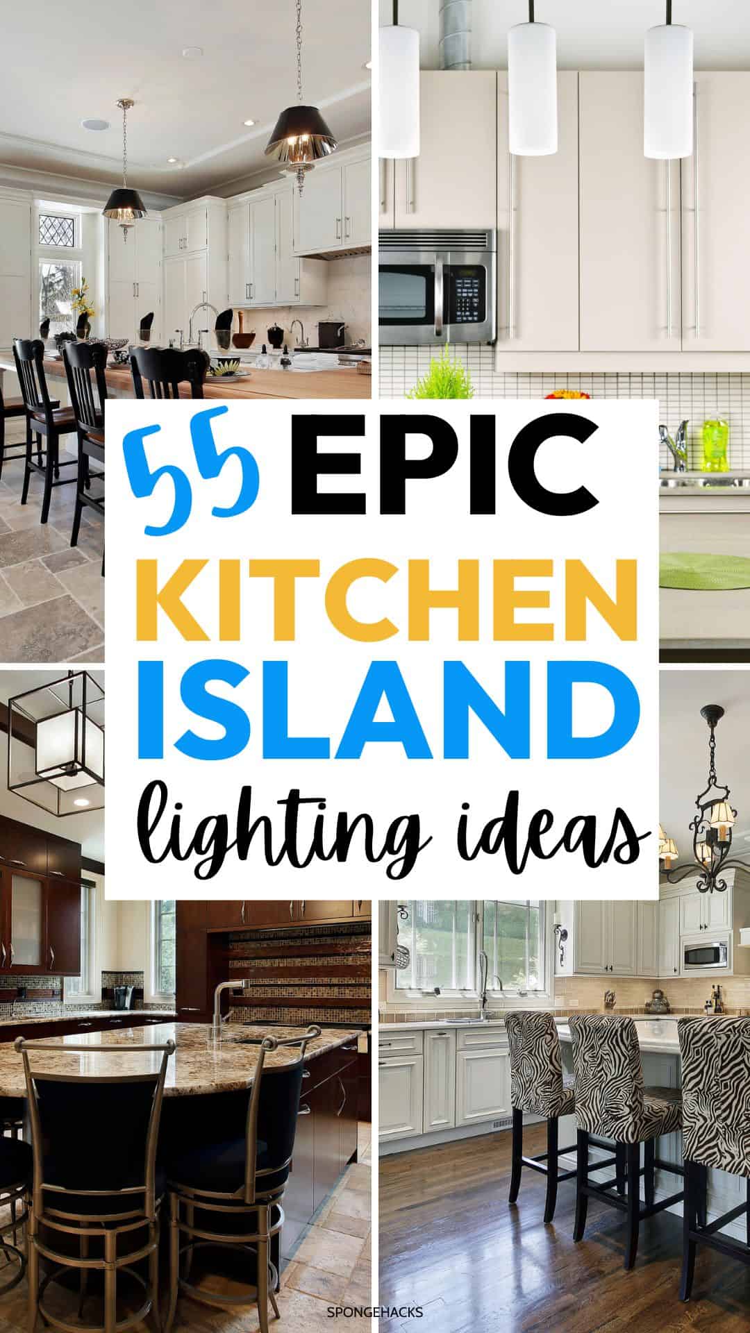 The Small Kitchen Lighting Trick That Instantly Transforms Your Space ...