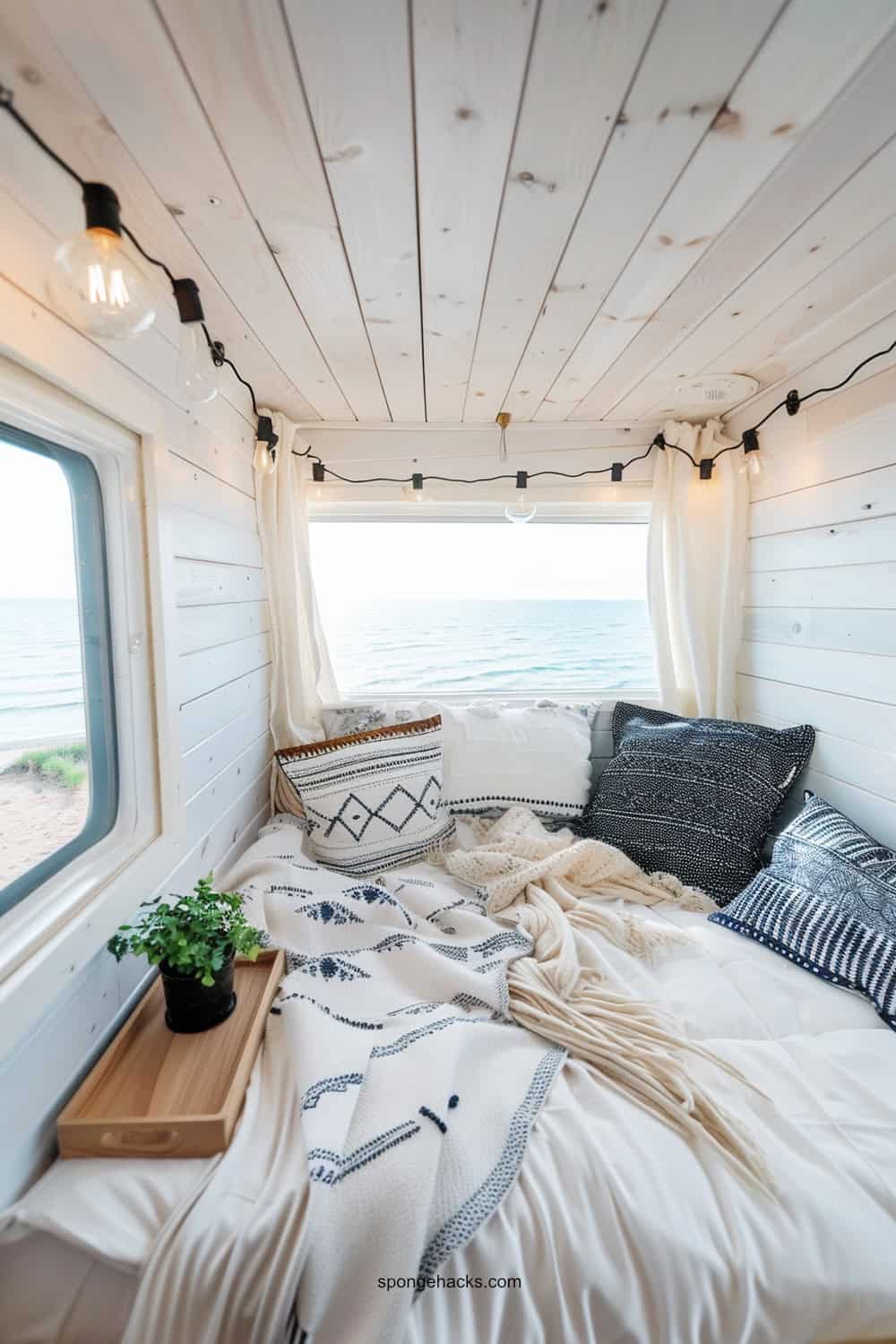 35 Small Camper Decor Ideas (Modern, Boho, & Rustic)