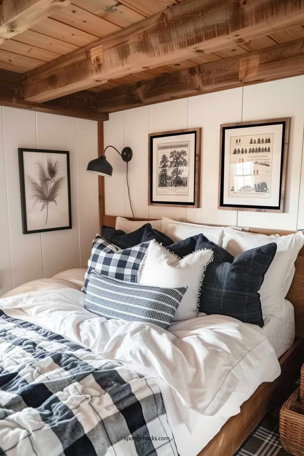 47 Best Boho Bedroom Bedding To Transform Your Space - Sponge Hacks