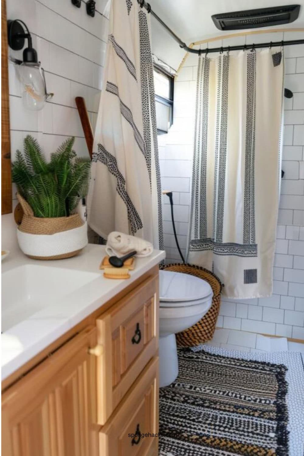 35 Small Camper Decor Ideas (Modern, Boho, & Rustic)