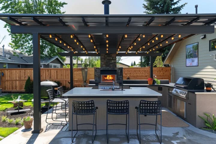 43 Corner Garden Ideas for the Backyard: Upgrade Your Outdoor Space