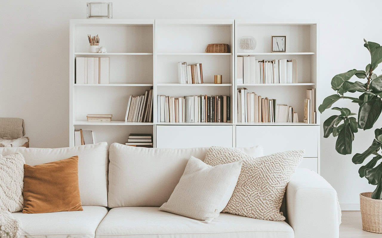 The Daily Chore Routine That Keeps Your Home Clean Without Feeling ...