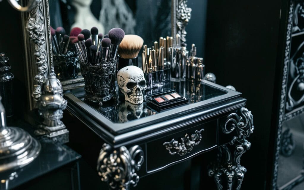 My Must-Have Makeup Storage Drawers for a Chic & Organized Vanity