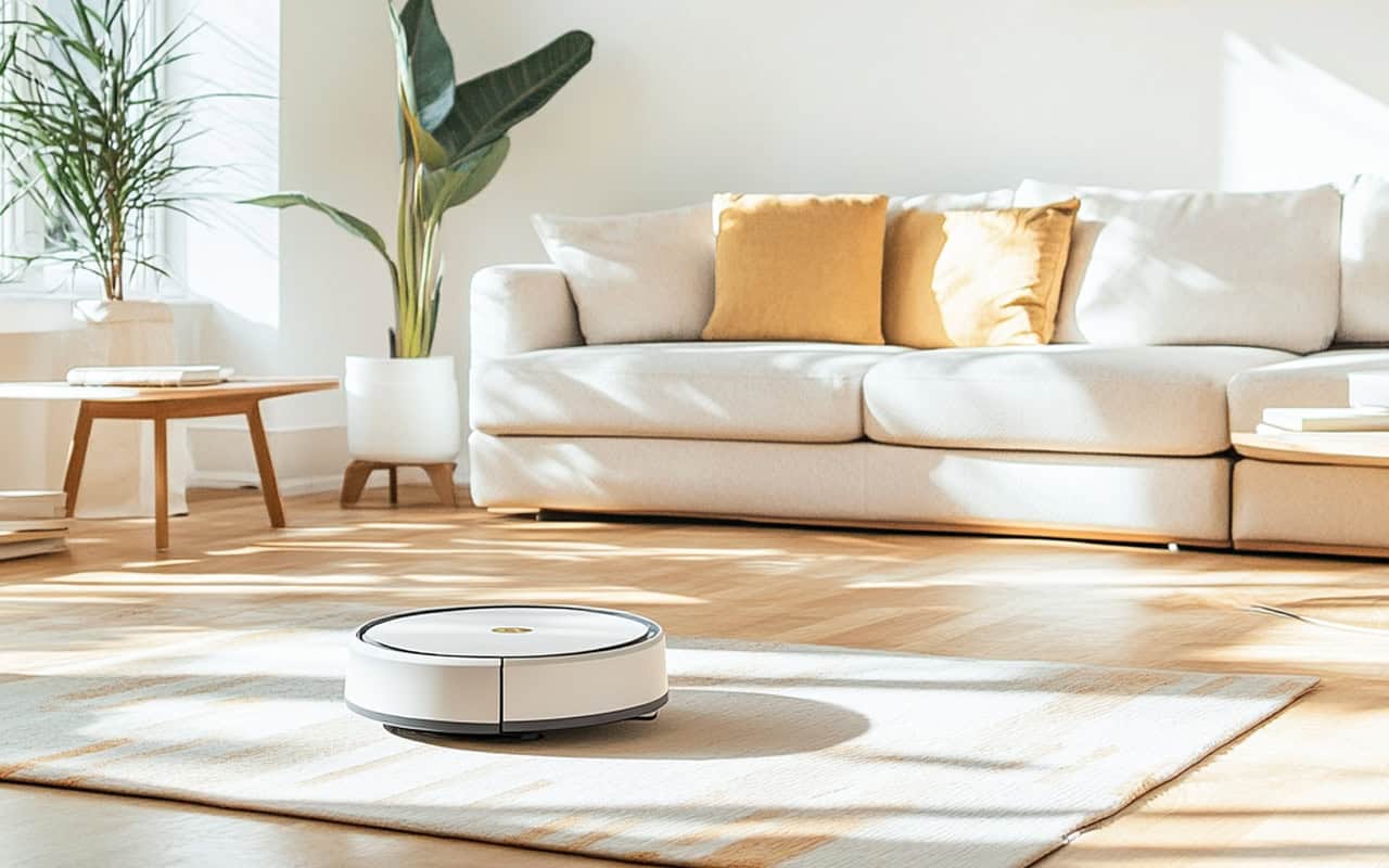 The Daily Chore Routine That Keeps Your Home Clean Without Feeling ...