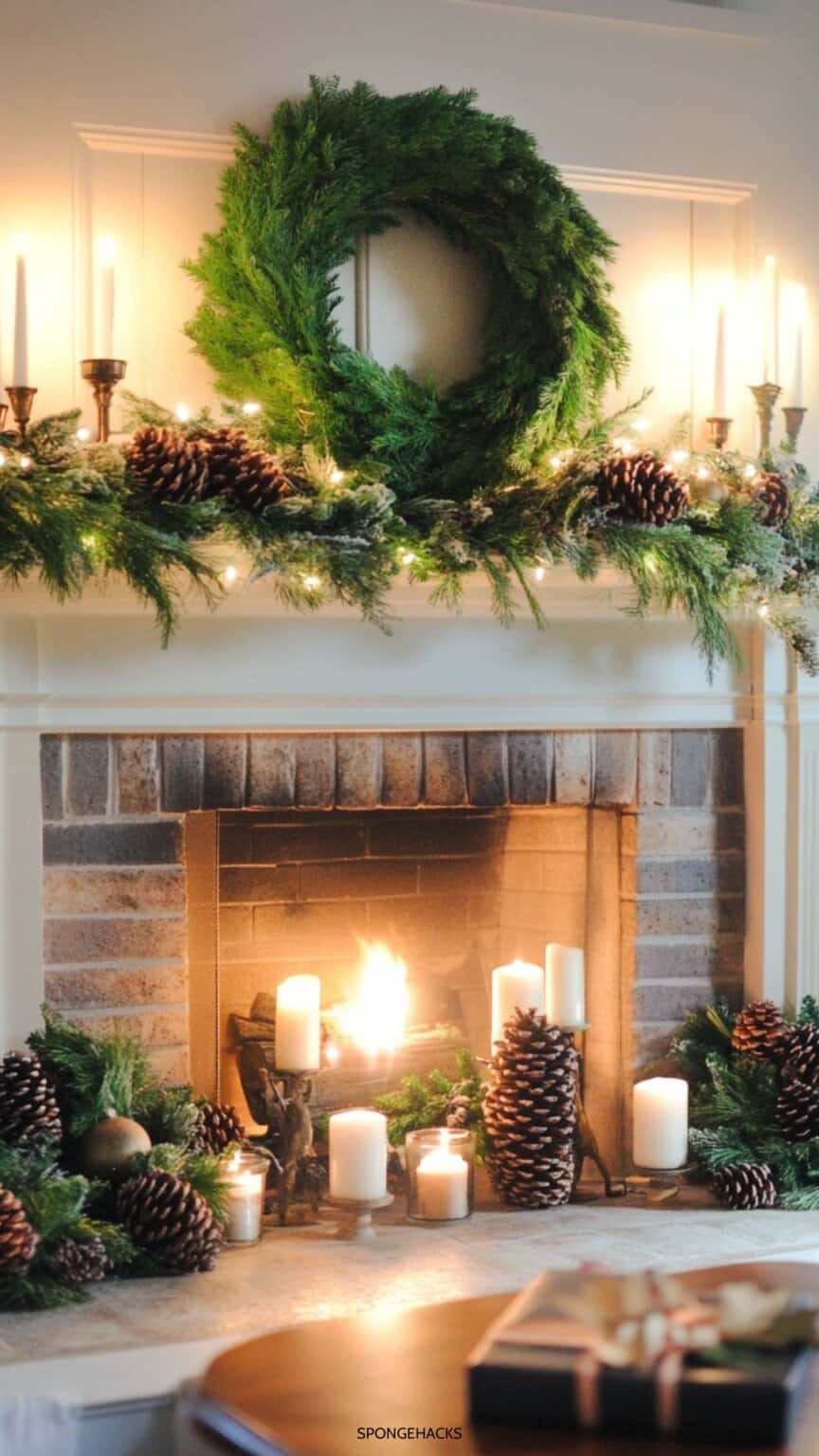 28 Stunning Christmas Decor Ideas for a Wonderful Holiday Season