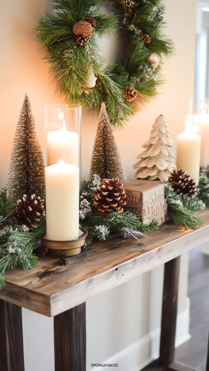 28 Stunning Christmas Decor Ideas for a Wonderful Holiday Season