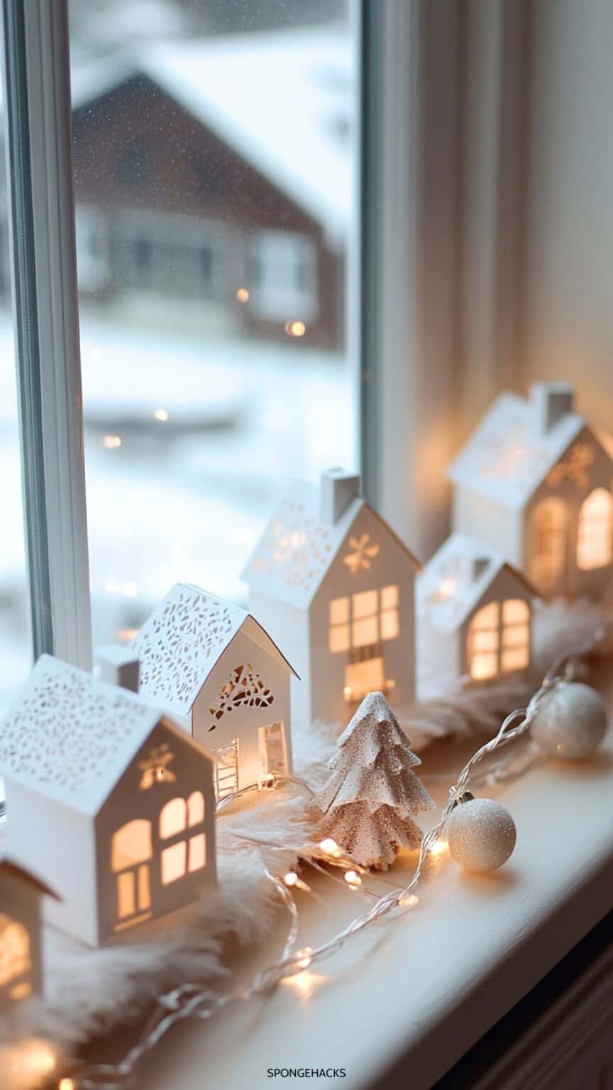 28 Stunning Christmas Decor Ideas for a Wonderful Holiday Season