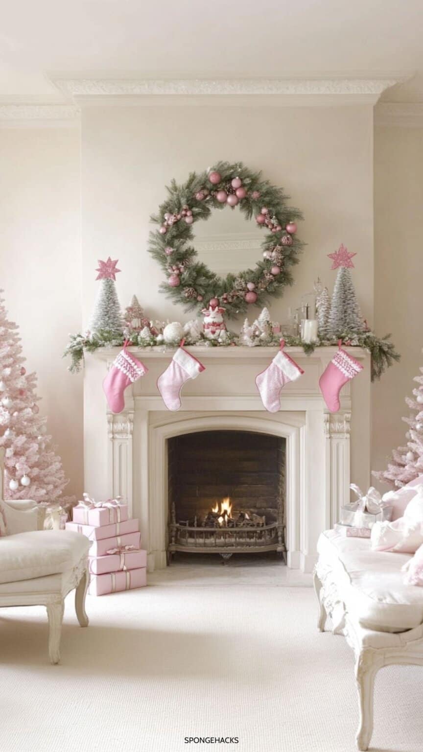 28 Stunning Christmas Decor Ideas for a Wonderful Holiday Season