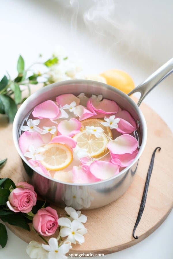 The Best Simmering Pot Recipe That Makes Your Home Smell Like a Holiday ...