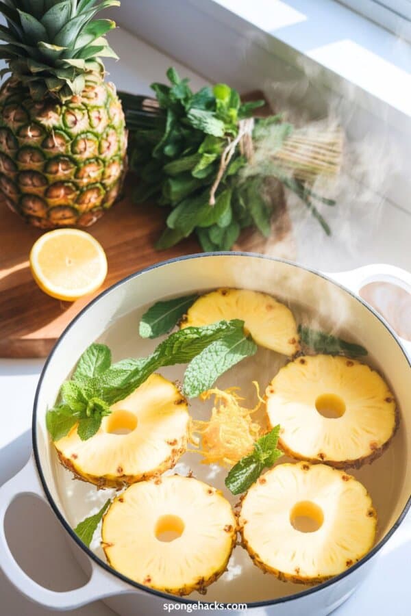 The Best Simmering Pot Recipe That Makes Your Home Smell Like a Holiday ...