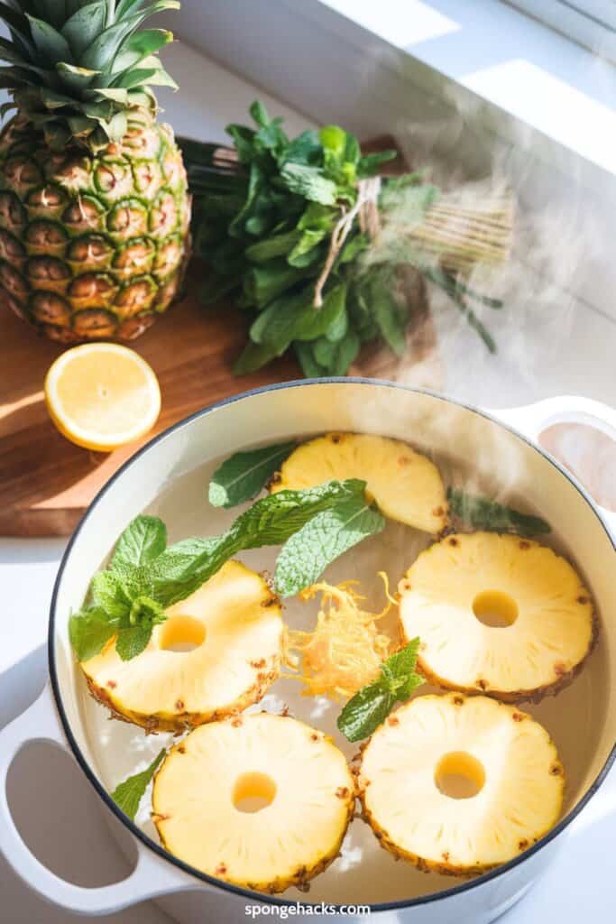 The Best Simmering Pot Recipe That Makes Your Home Smell Like a Holiday ...