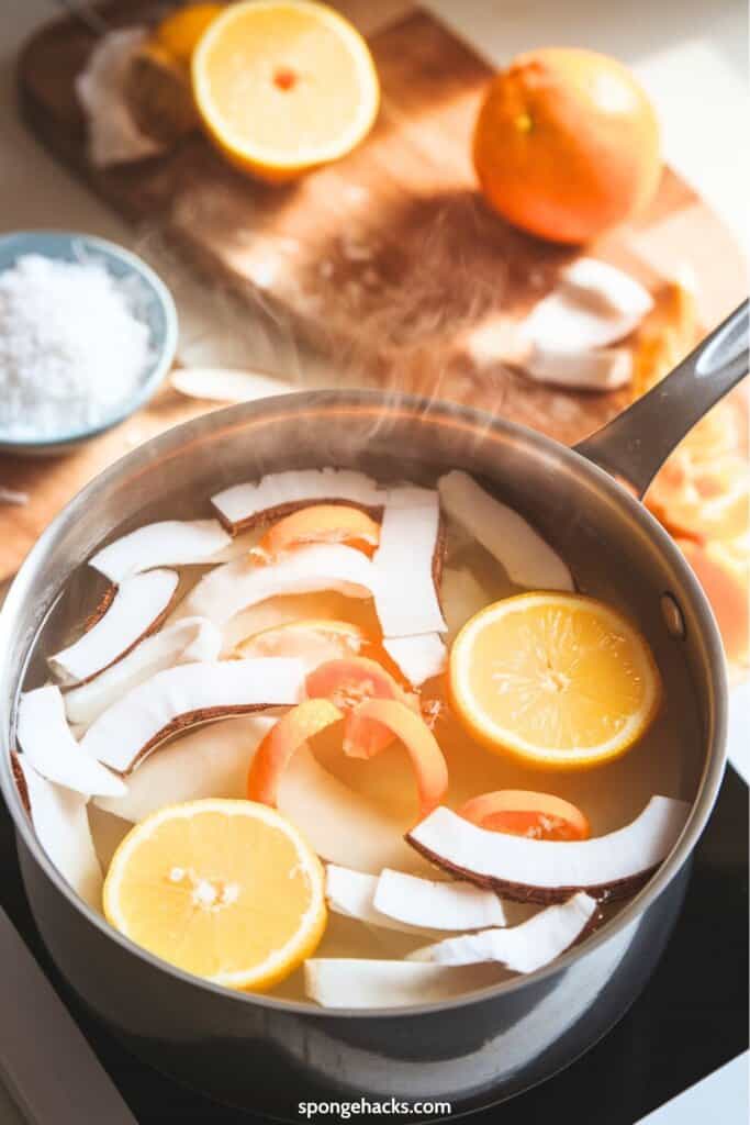 The Best Simmering Pot Recipe That Makes Your Home Smell Like a Holiday ...
