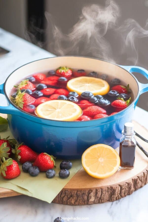 The Best Simmering Pot Recipe That Makes Your Home Smell Like a Holiday ...