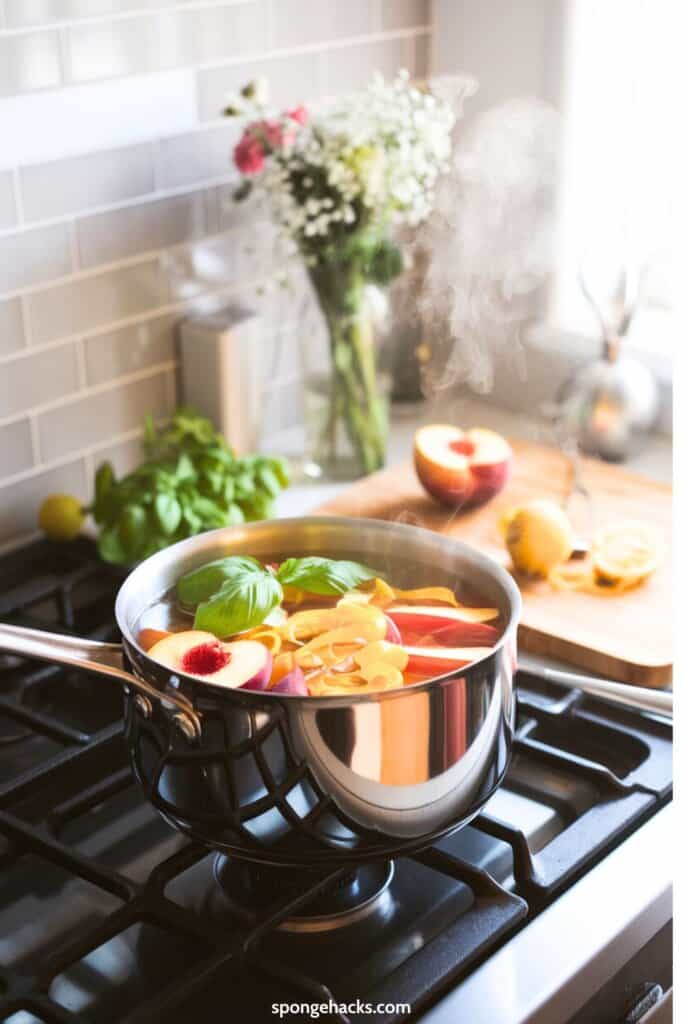 The Best Simmering Pot Recipe That Makes Your Home Smell Like a Holiday ...