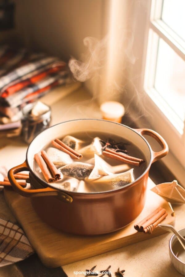 The Best Simmering Pot Recipe That Makes Your Home Smell Like a Holiday ...