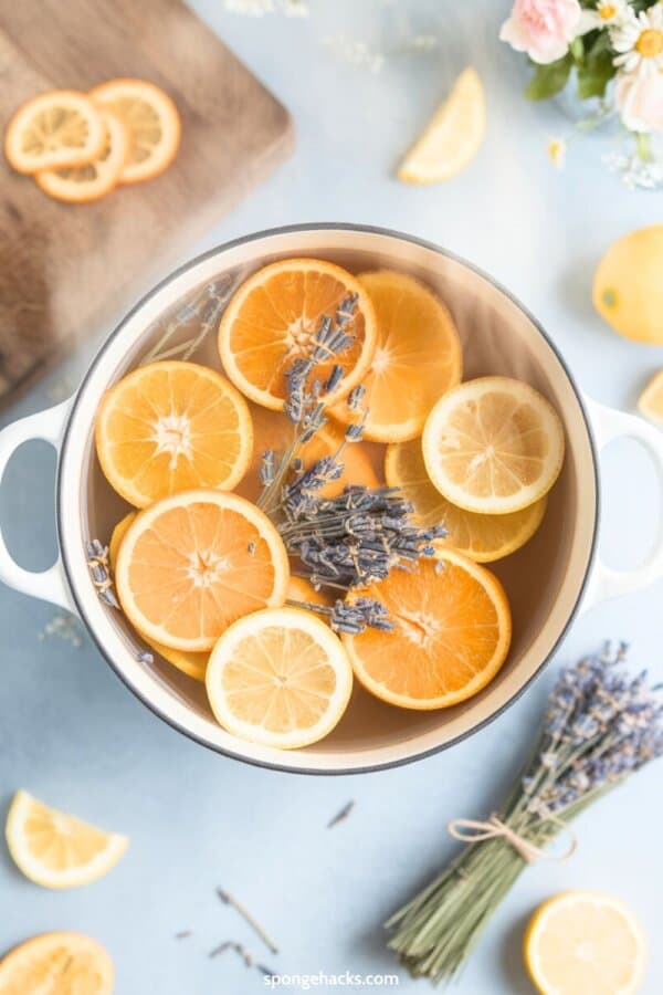 The Best Simmering Pot Recipe That Makes Your Home Smell Like a Holiday ...