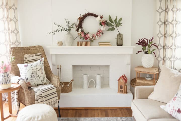 The Summer Mantel Decor Trends I’m Loving for 2025 (And How to Nail the ...