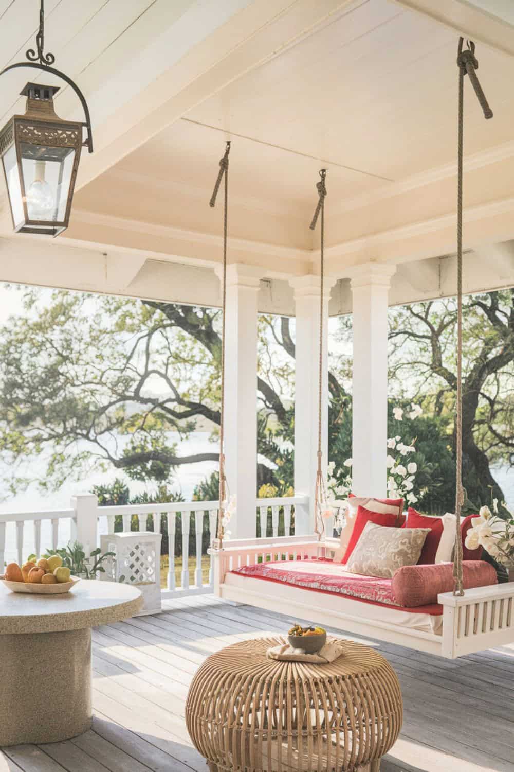 The Southern Home Decor Secrets That Make Every Space Feel Warm & Timeless
