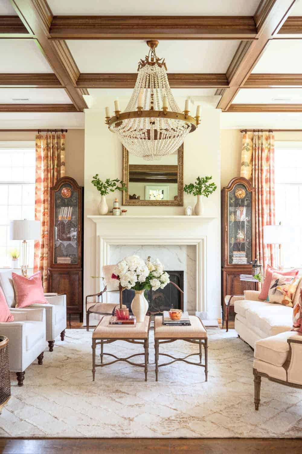 The Southern Home Decor Secrets That Make Every Space Feel Warm & Timeless