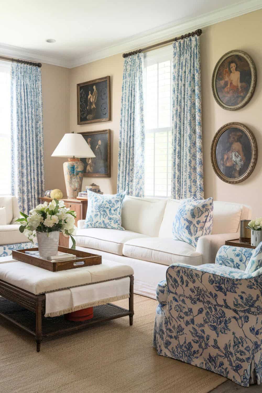 The Southern Home Decor Secrets That Make Every Space Feel Warm & Timeless