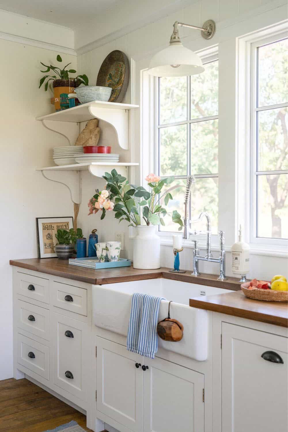 The Southern Home Decor Secrets That Make Every Space Feel Warm & Timeless