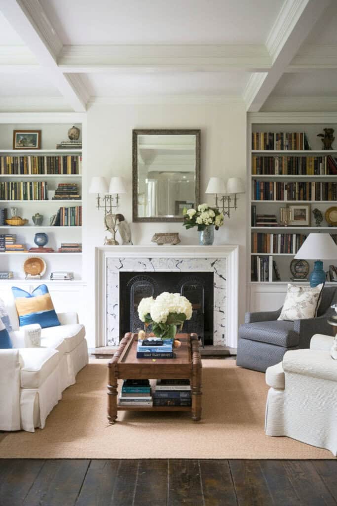 The Southern Home Decor Secrets That Make Every Space Feel Warm & Timeless