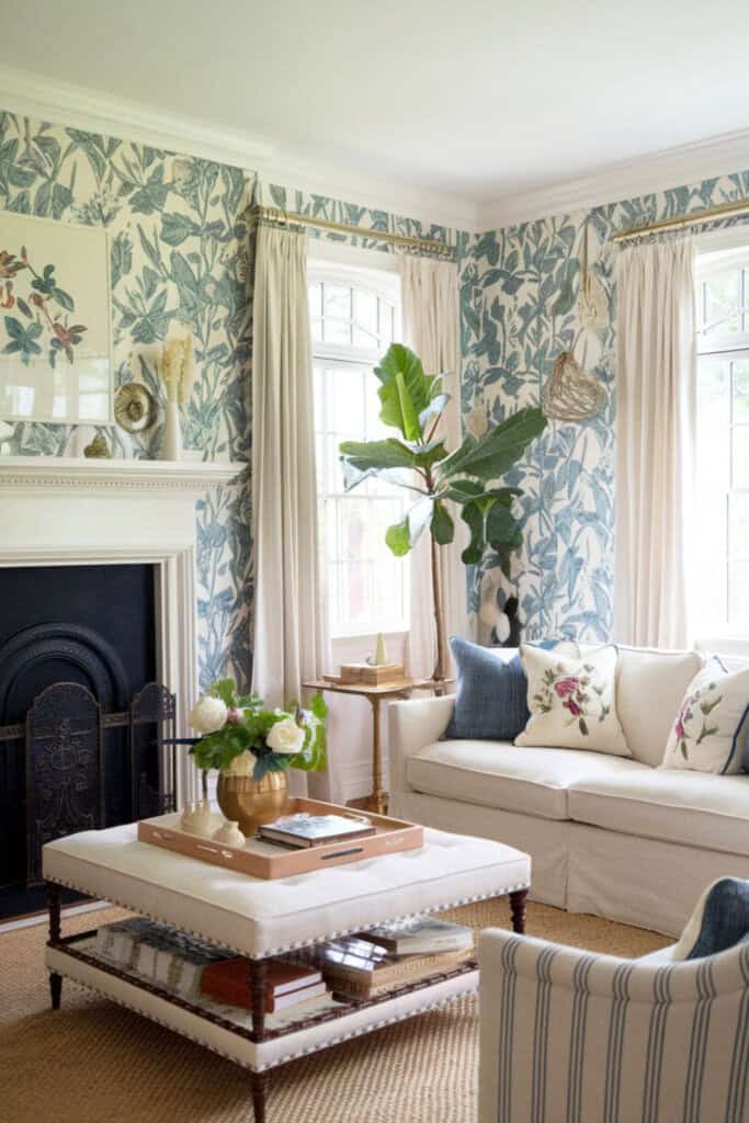 The Southern Home Decor Secrets That Make Every Space Feel Warm & Timeless