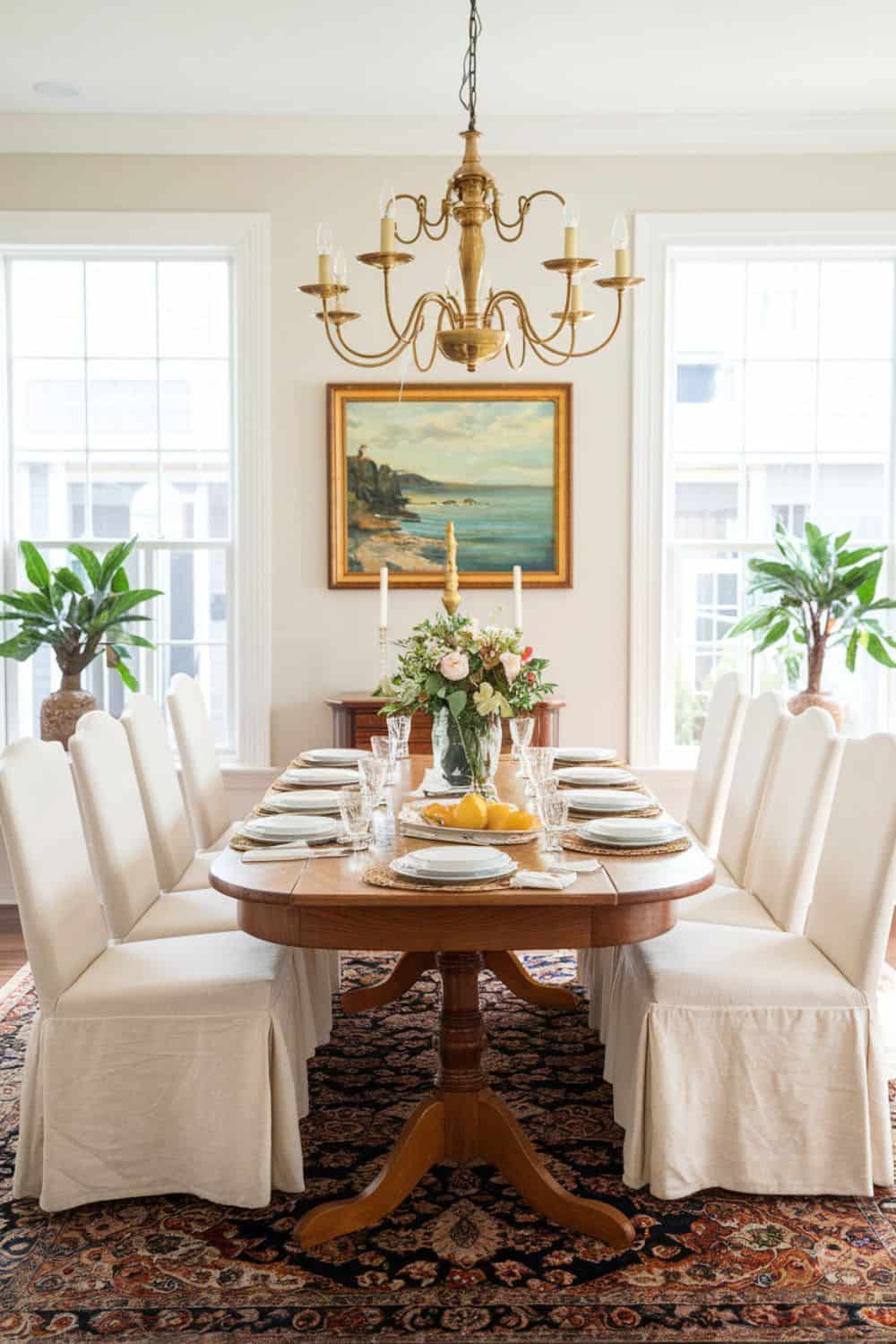The Southern Home Decor Secrets That Make Every Space Feel Warm & Timeless