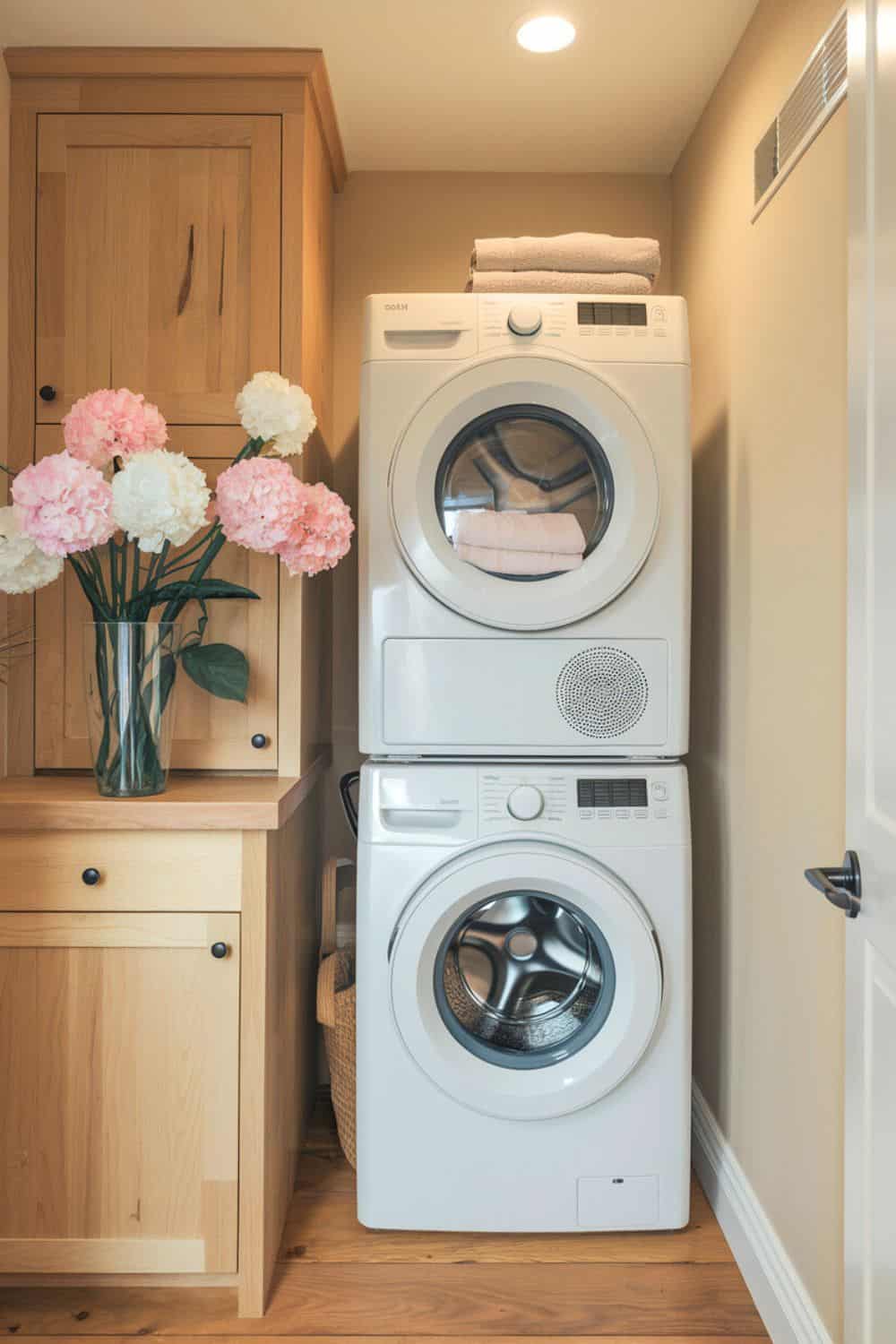 20 Brilliant Laundry Room Organization Ideas for Any Home